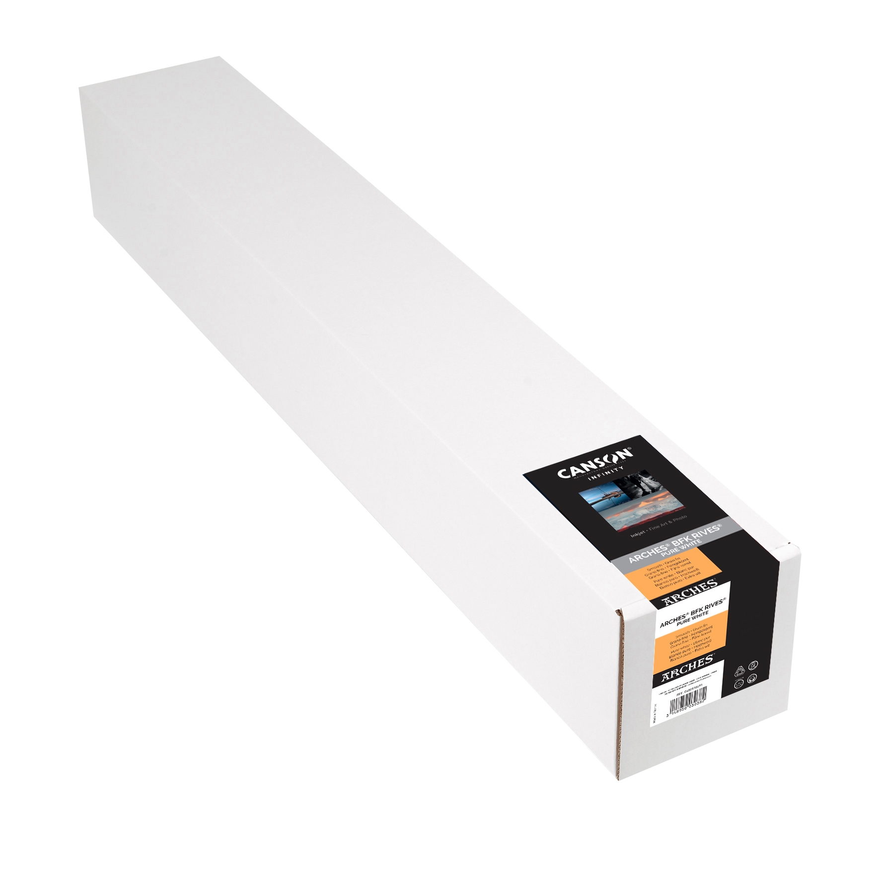 Canson BFK Rives (Pure White) 310 - 17 x 15.25 meters