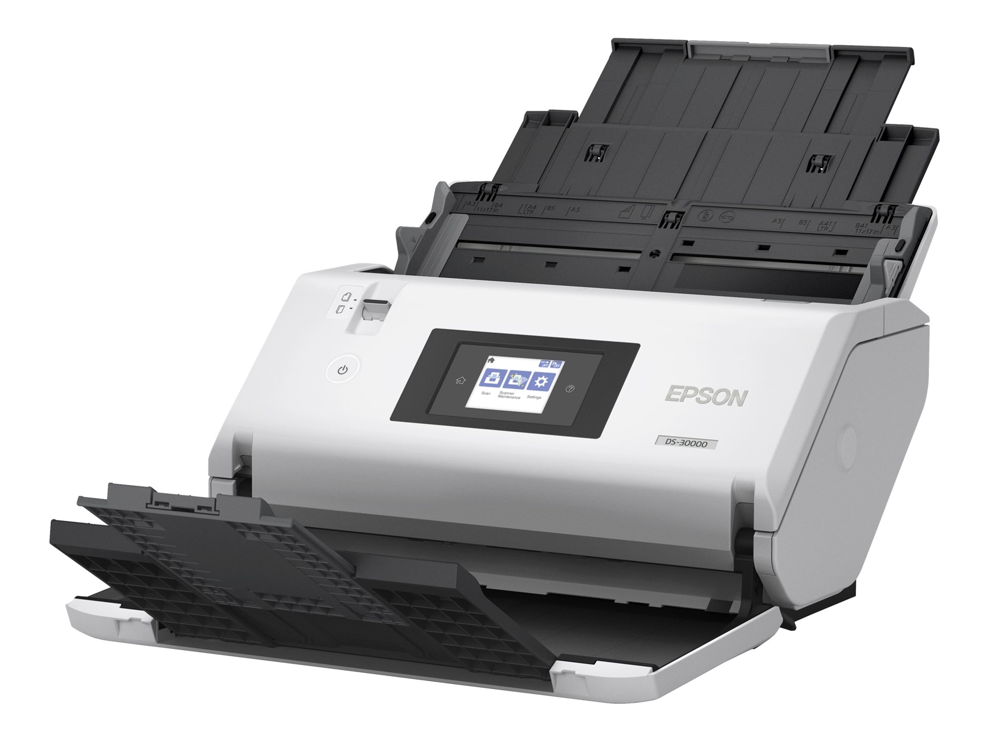 Epson WorkForce DS-32000 A3 scanner