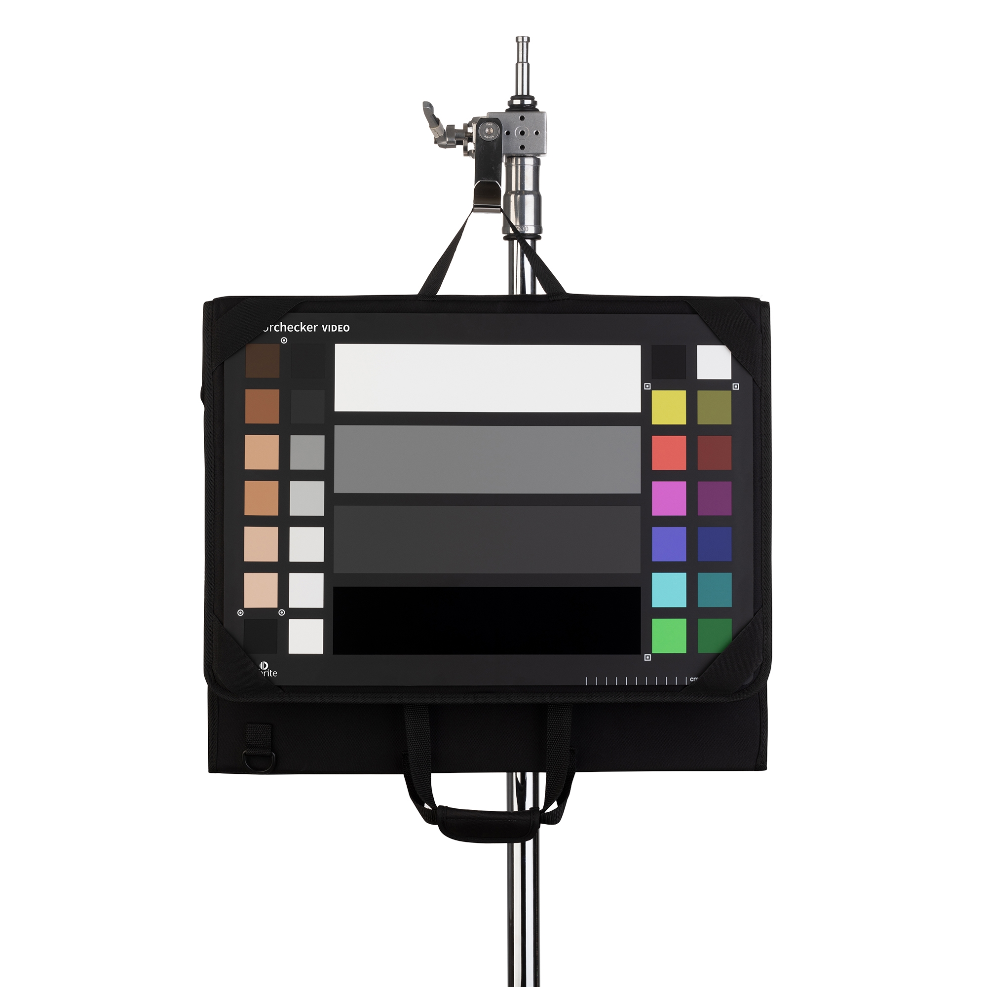 Calibrite ColorChecker Video XL w/CS